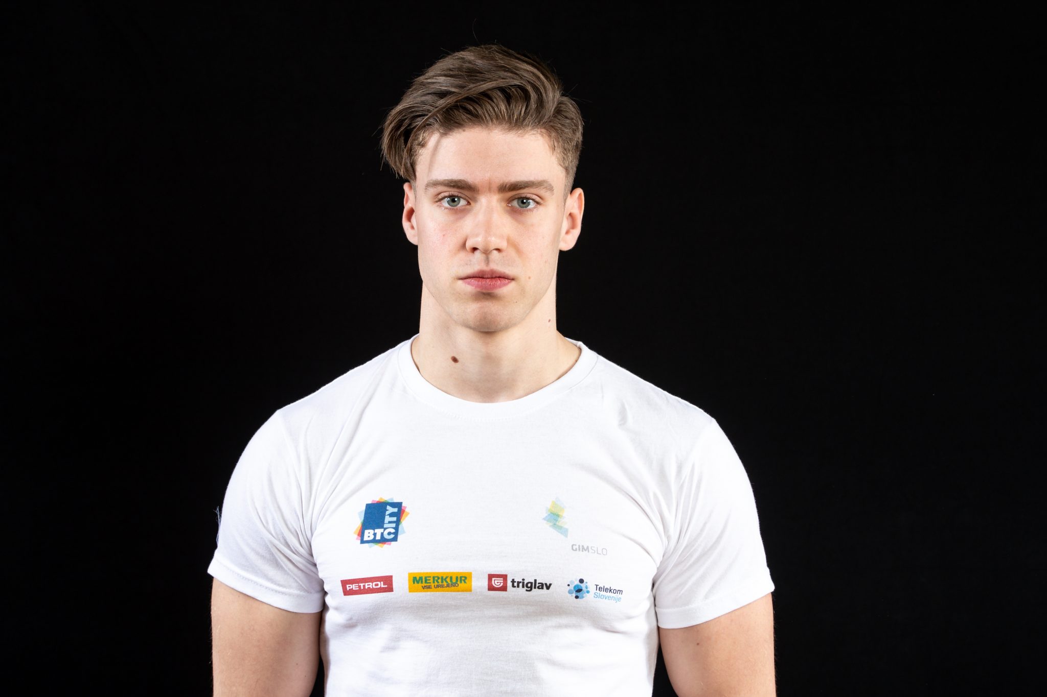 Novice Gimnastične zveze Slovenije – Gimnastična zveza Slovenije